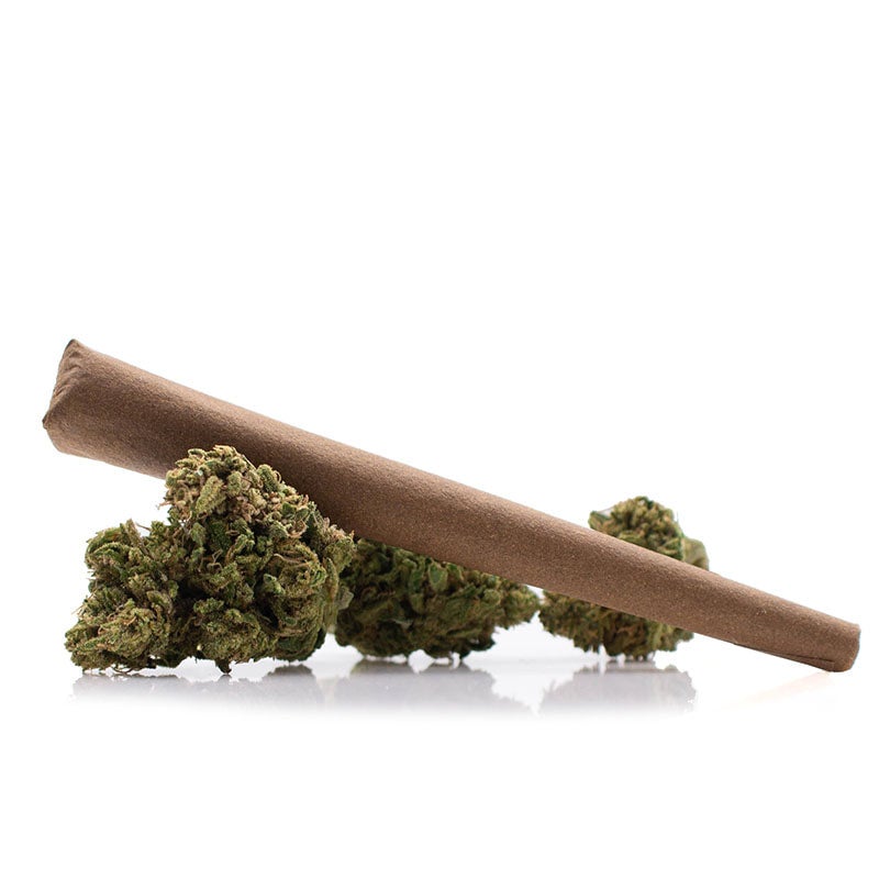 Blunt Png Weed
